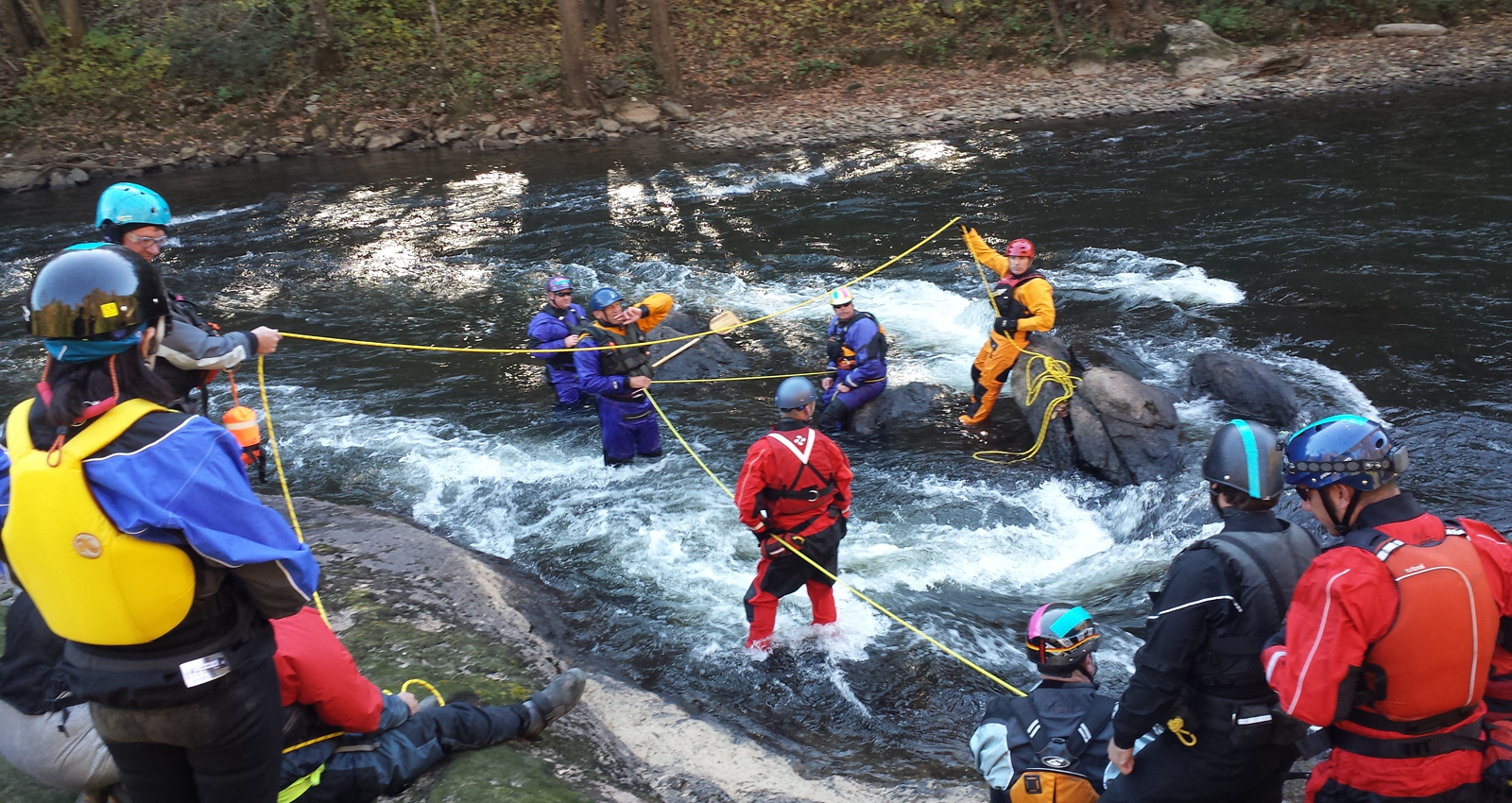 Instructor Policies & Procedures - ACA