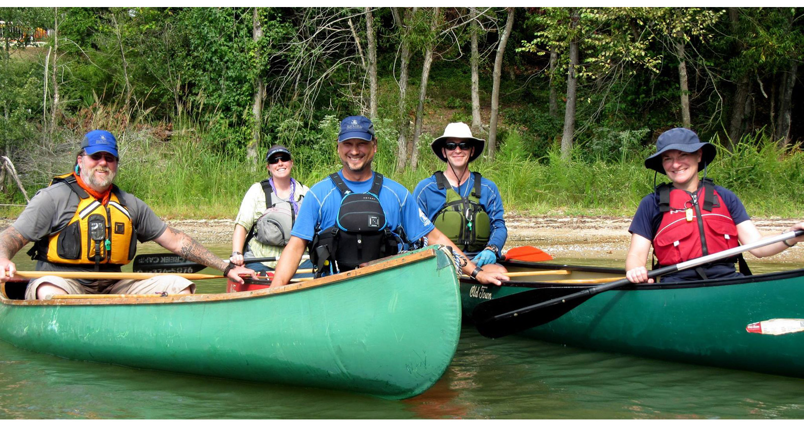 How to Become an Instructor Trainer - ACA