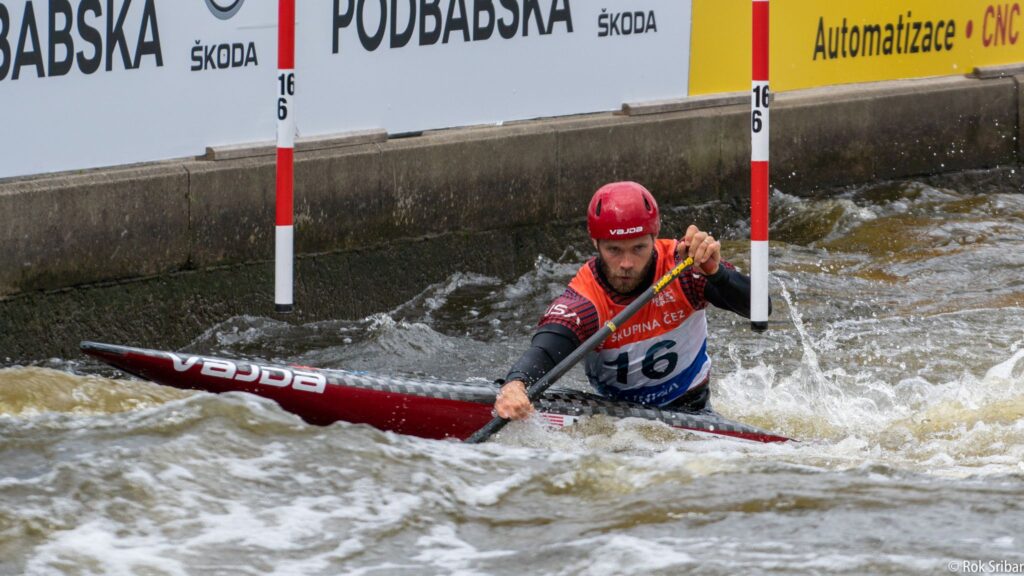 Casey Eichfeld - ACA