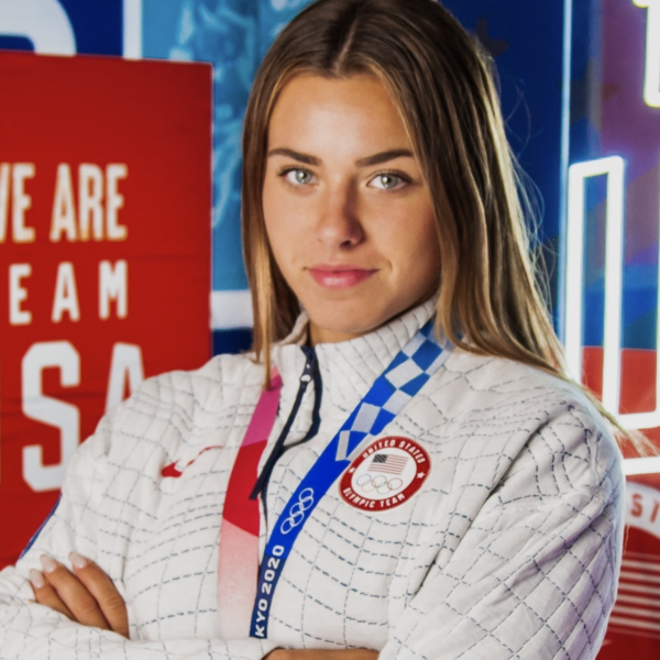 Nevin Harrison - ACA