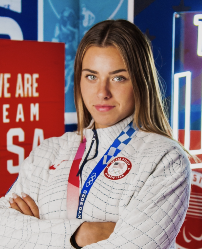 Nevin Harrison - ACA