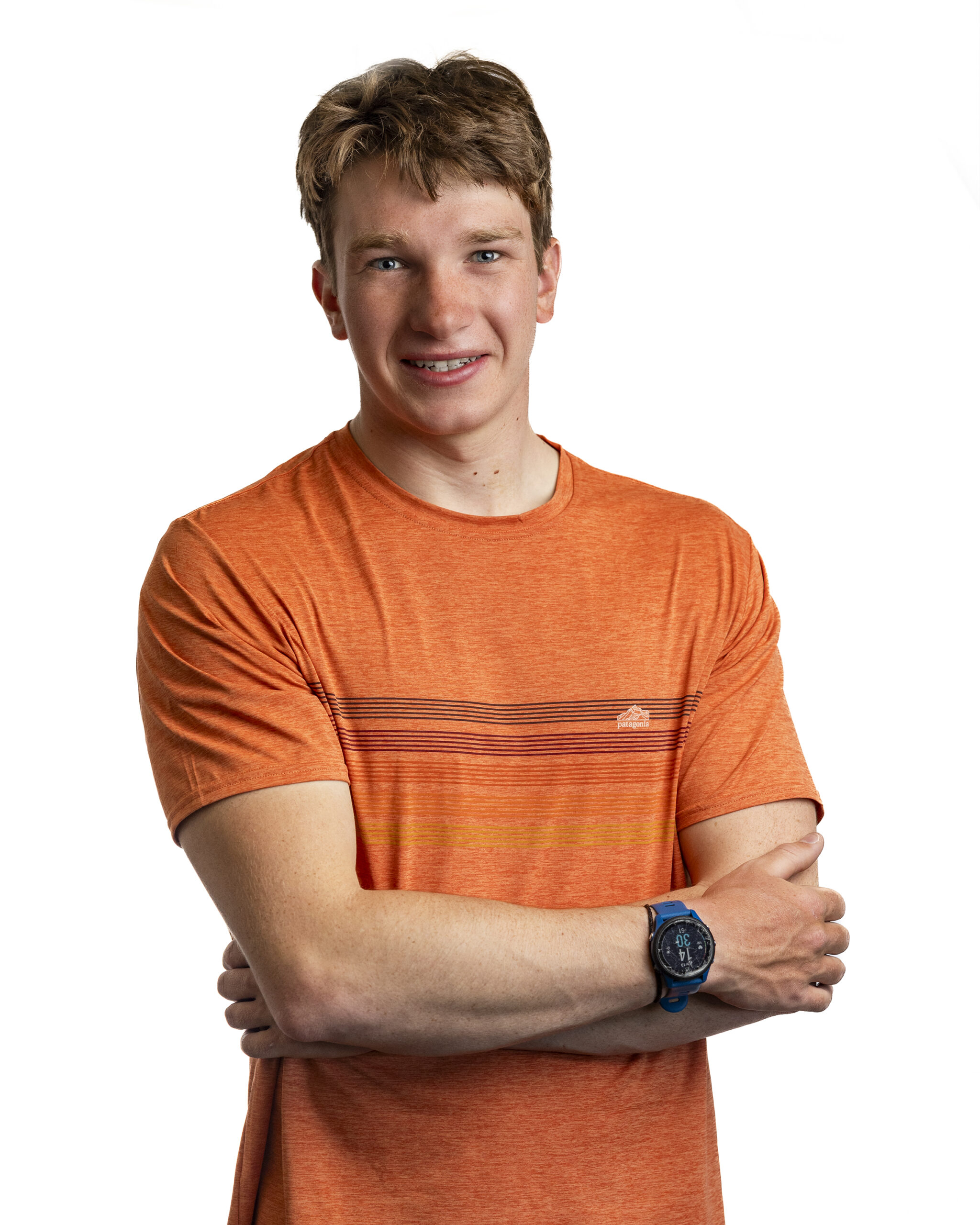 Nathaniel Francis - ACA