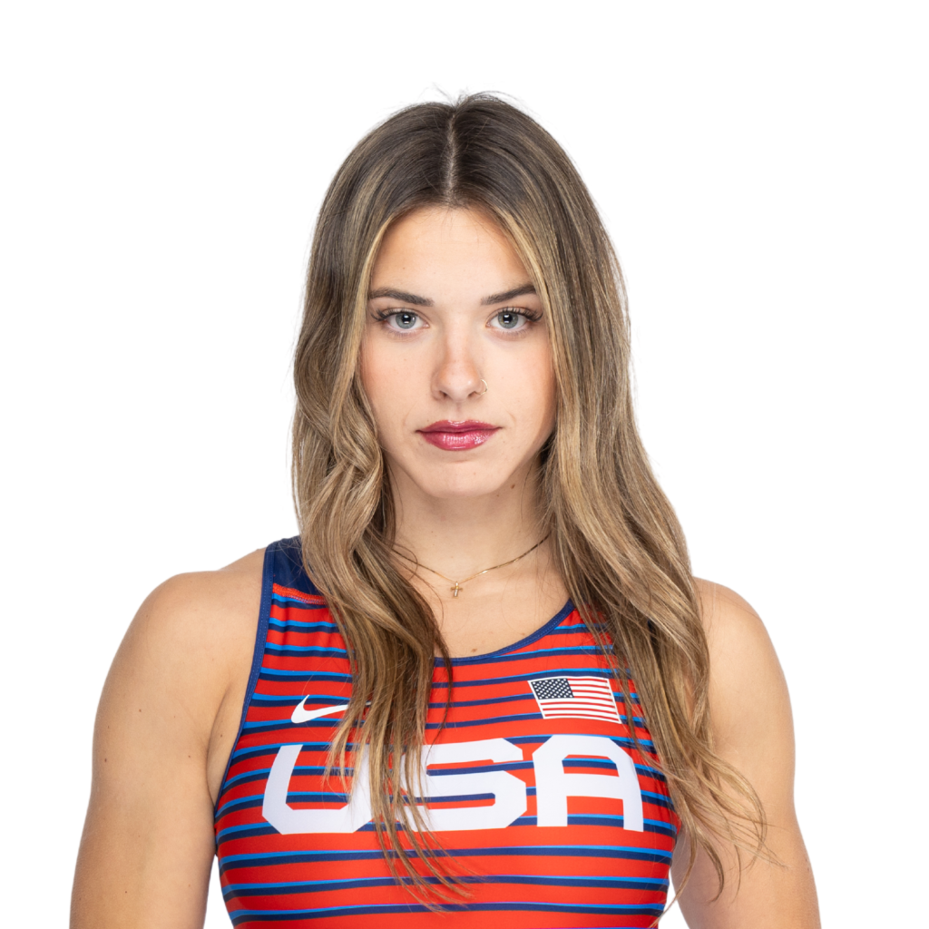 Nevin Harrison - ACA