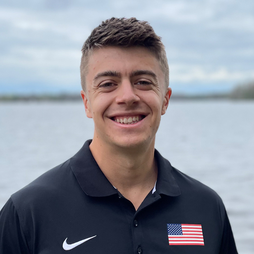 Kenny Kasperbauer - ACA