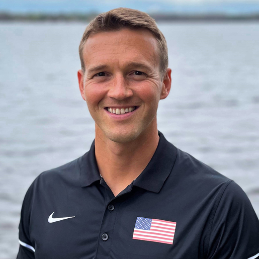 Nathan Humberston - ACA