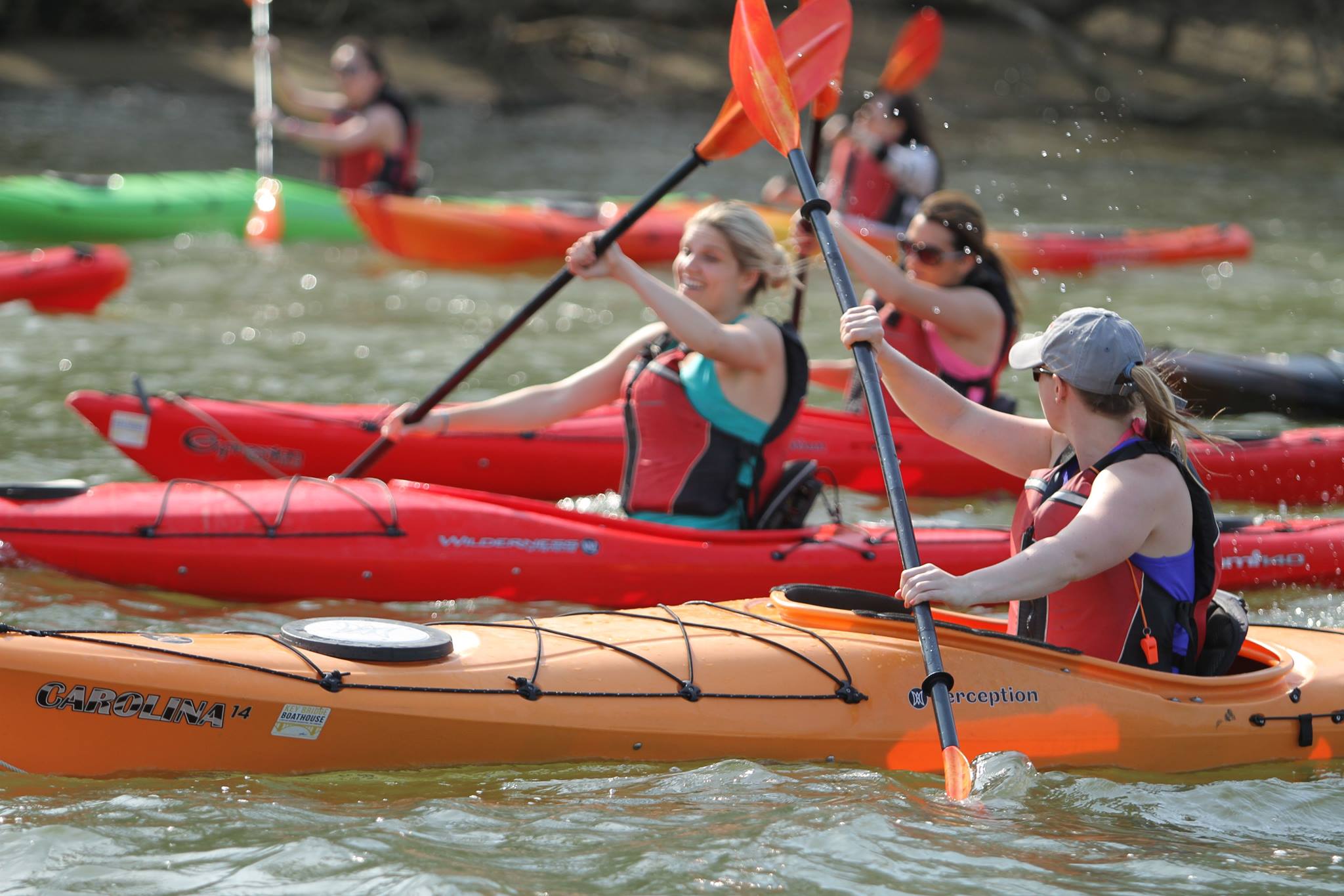 Submit Event for Calendar - ACA