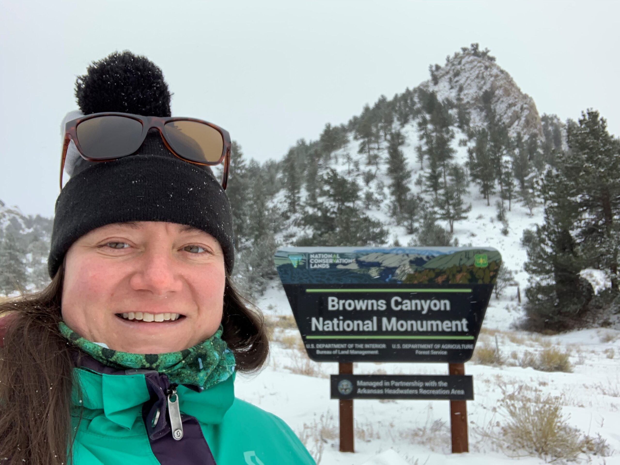 Instructor of the Month - January 2021 - ACA