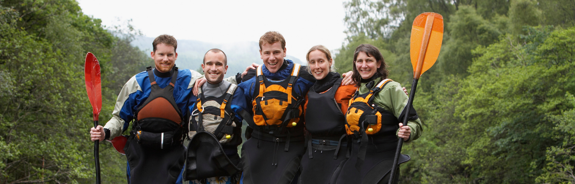 For ACA Instructors - ACA