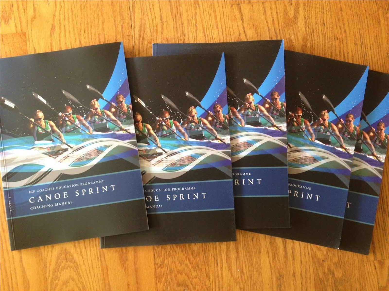 Sprint Coaches Association - ACA