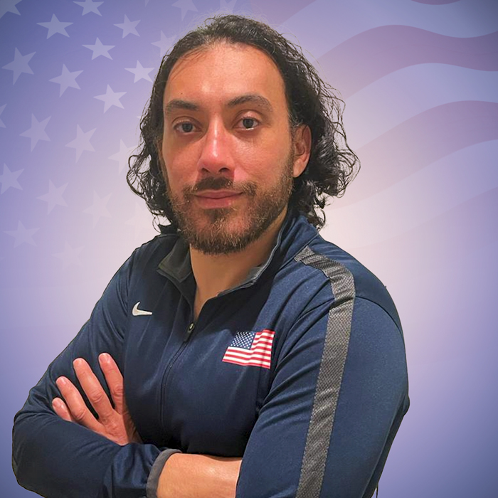 Ahmed (Sami) Khalil - ACA