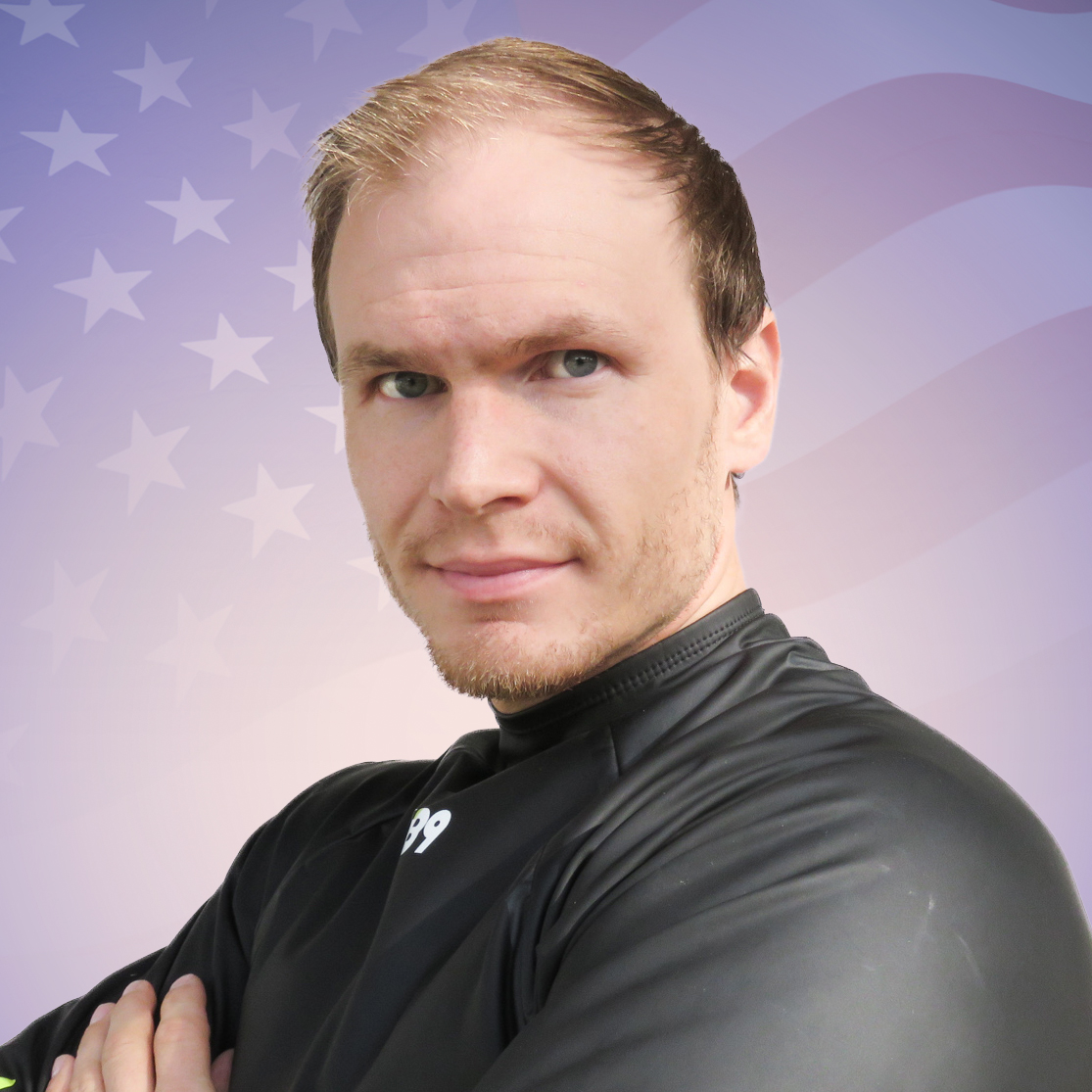 Sam Reifsnyder - ACA