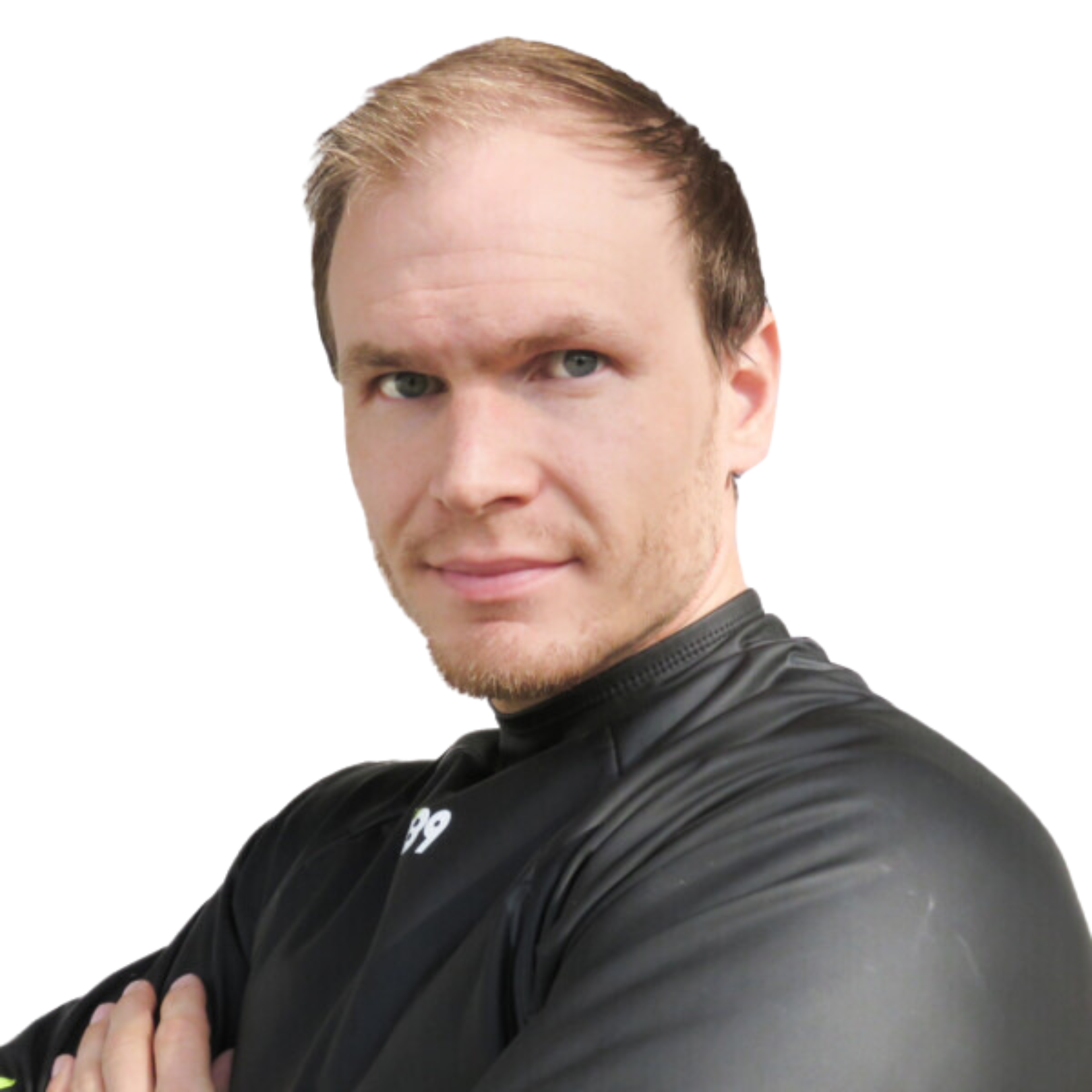 Sam Reifsnyder - ACA