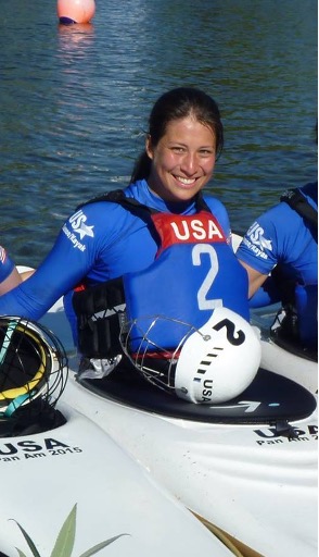 Christine Plenge - ACA