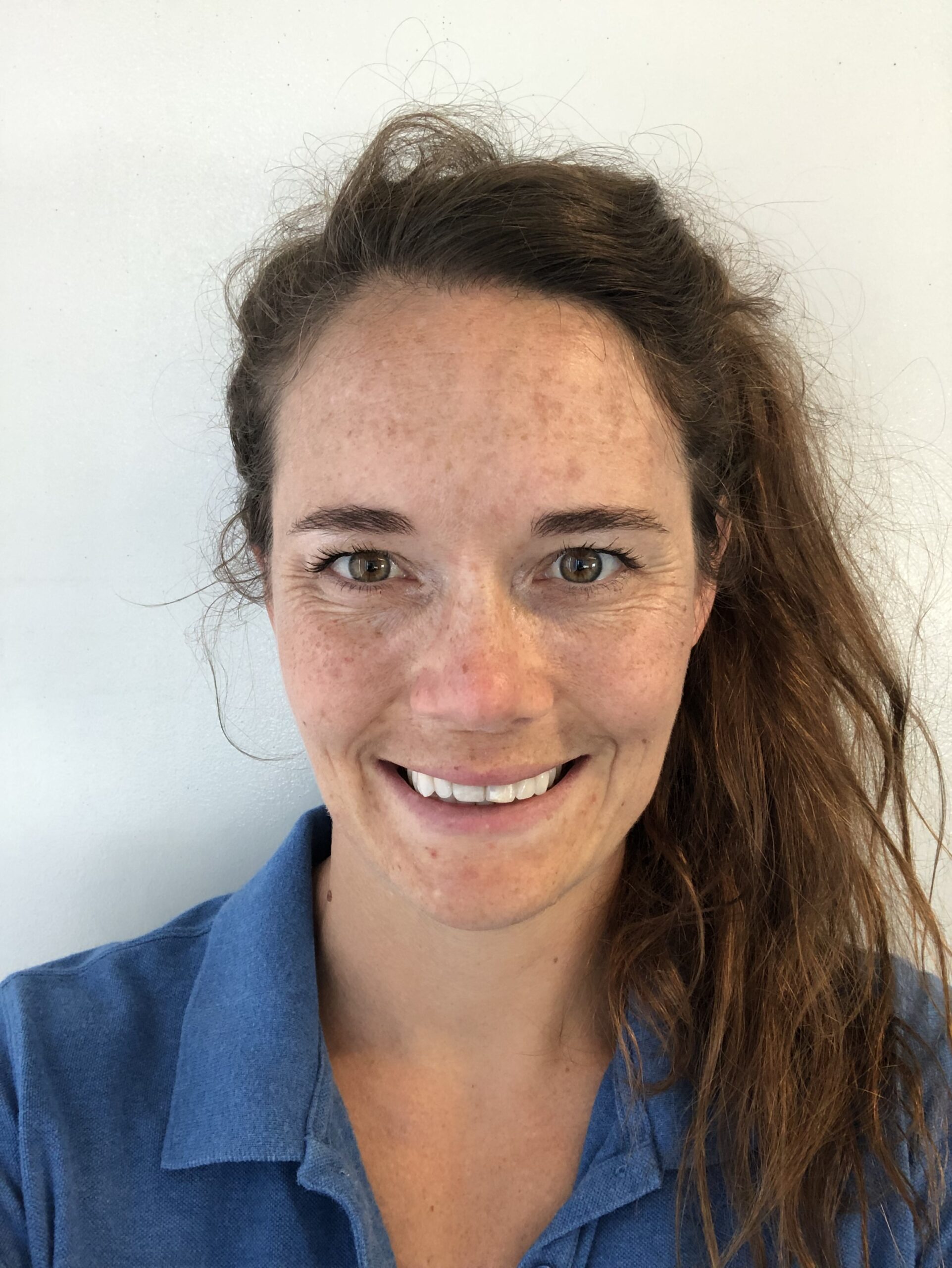 Heather Fenske - ACA