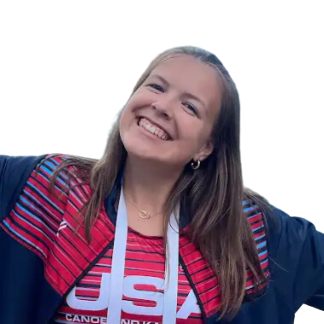 Chloe McFeeters - ACA