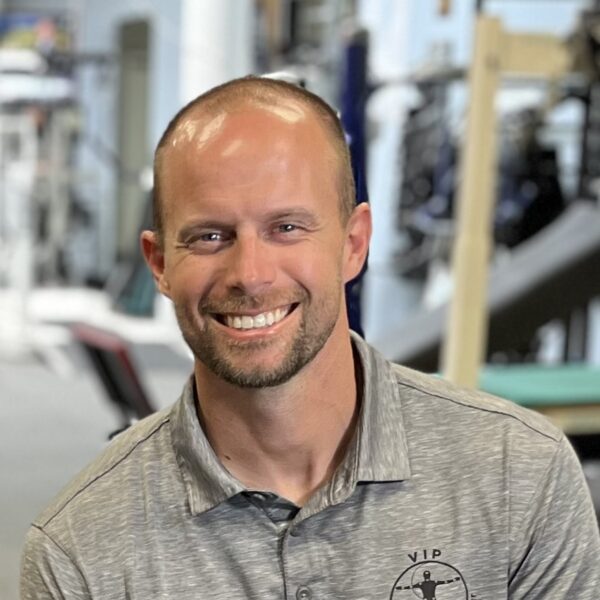 David Charbonnet - ACA