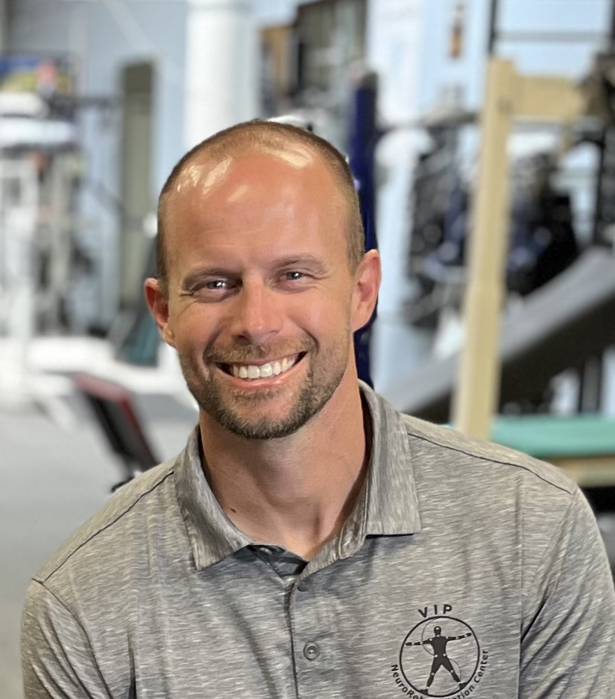 David Charbonnet - ACA