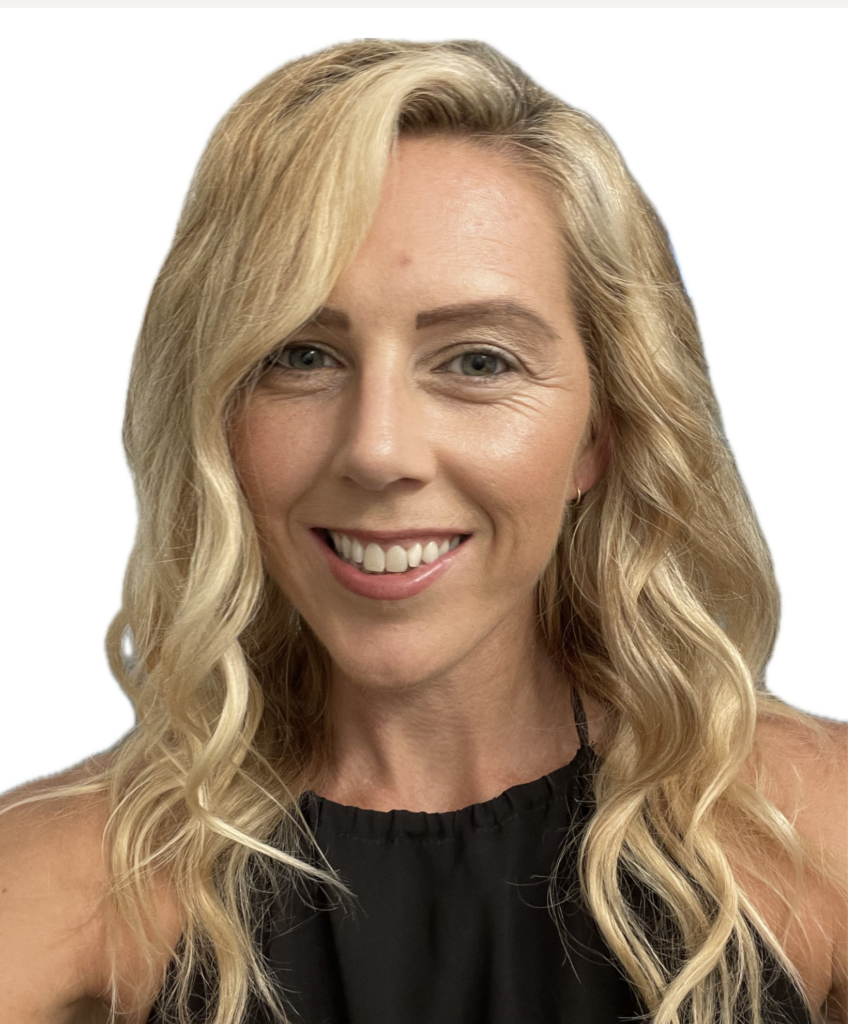 Jennifer Burke - ACA