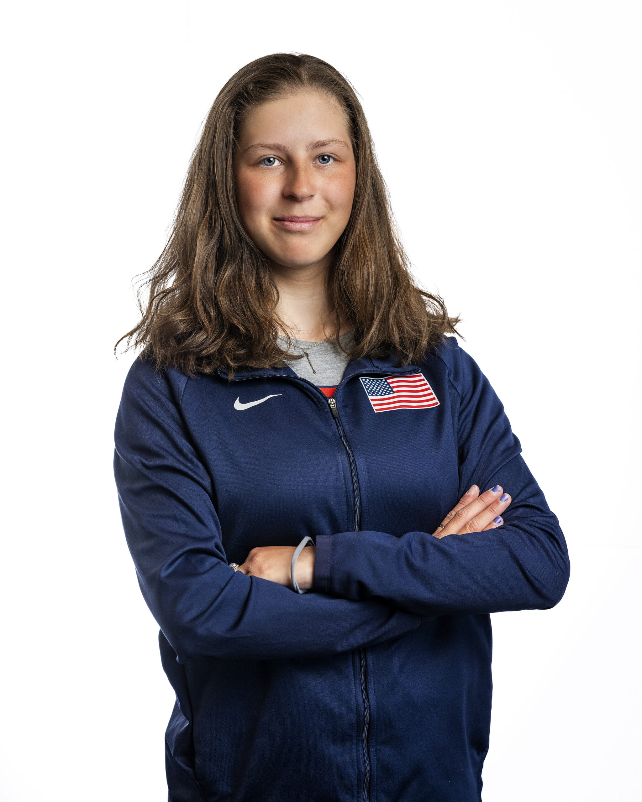 Isabella Altman - ACA