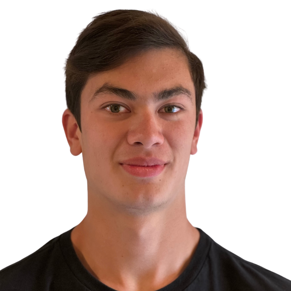 Connor Peterson - ACA