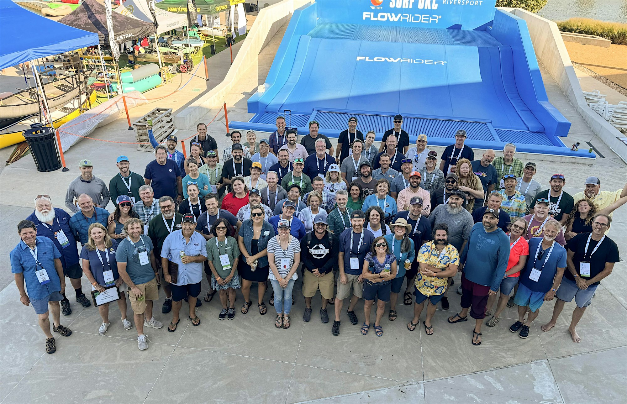 Congratulations to the 2024 ACA Annual Award Recipients - ACA